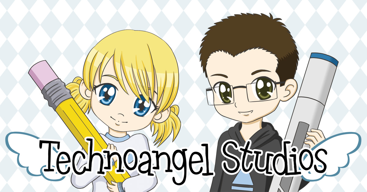 Commissions | Technoangel Studios