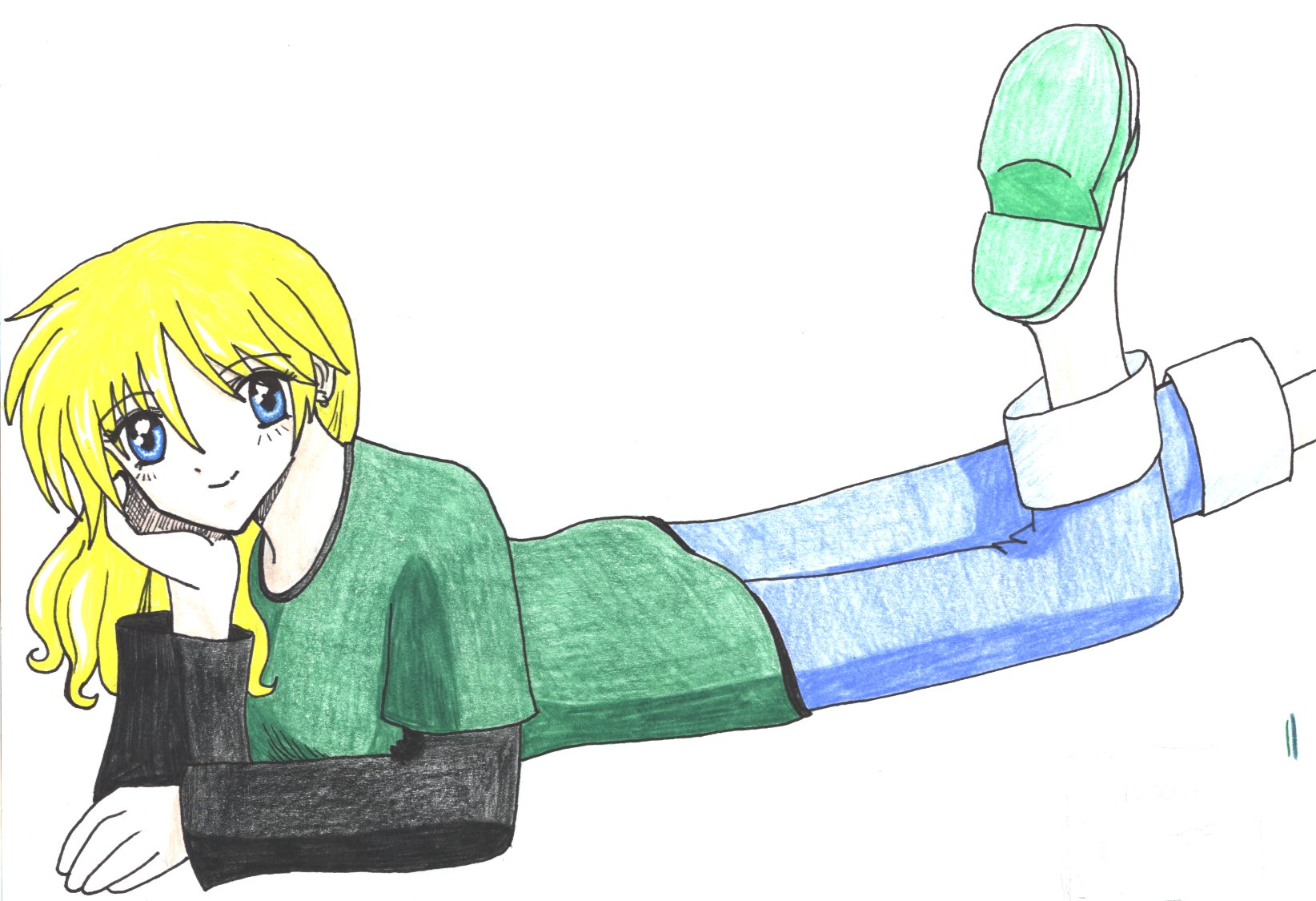 nemui neko - v.3 sleepy daze